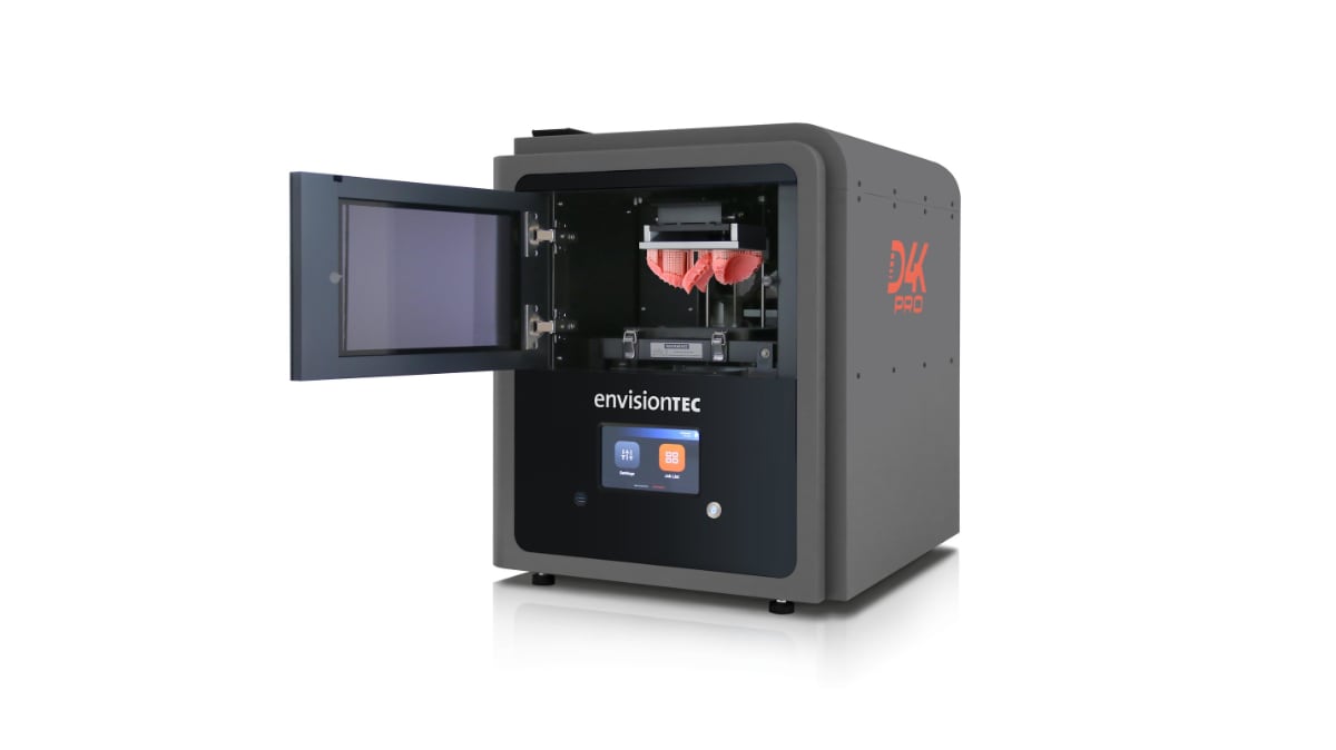 Купить 3D Принтер для зубных техников D4K Dental в Минске - ИТМ