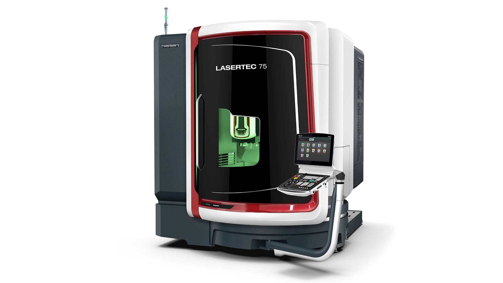 DMG MORI LASERTEC 75 Shape - ИнтерТехноМаркет